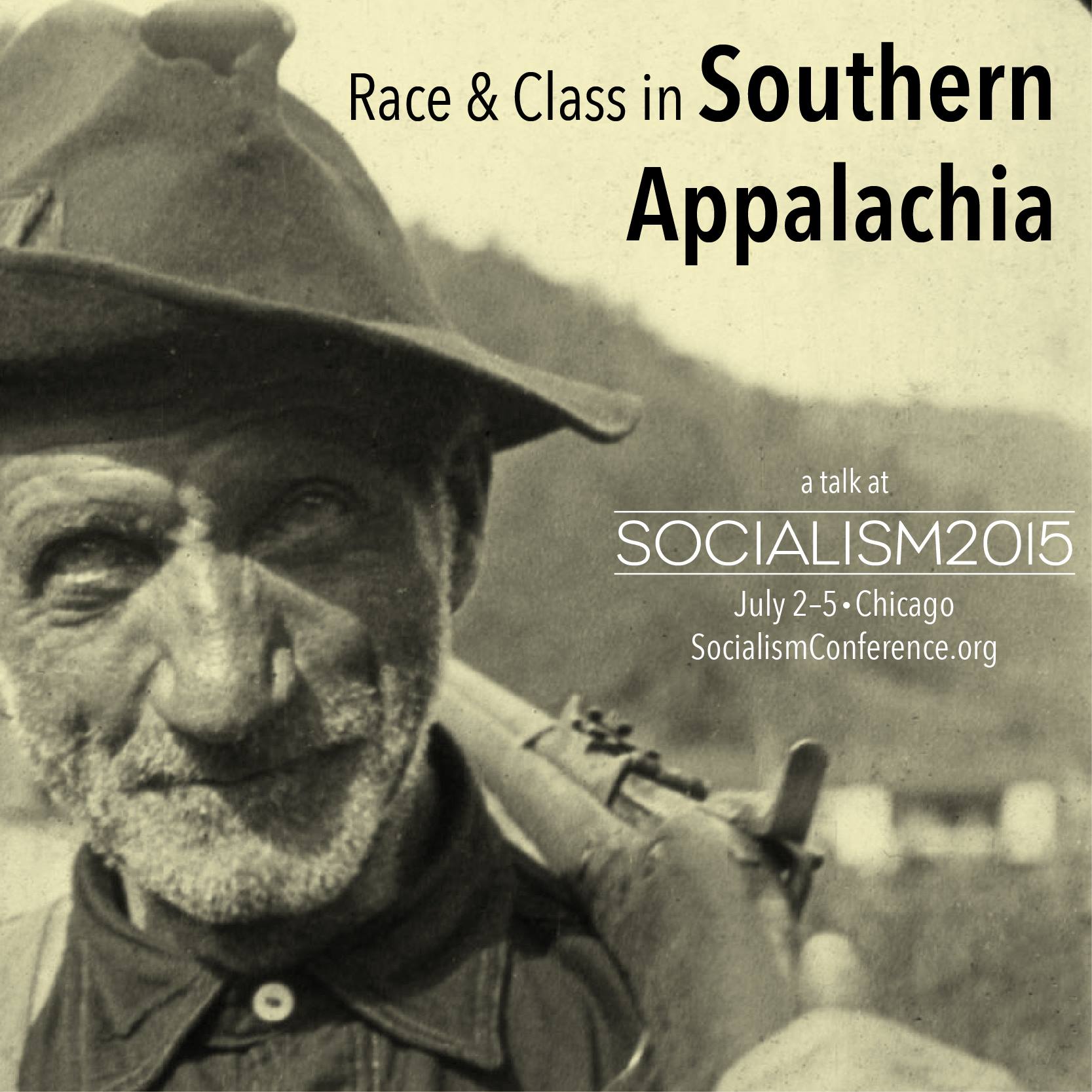 A Hillbilly Syllabus – Chitucky